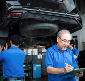 LKQ Refinish - About Us - LKQ Refinish