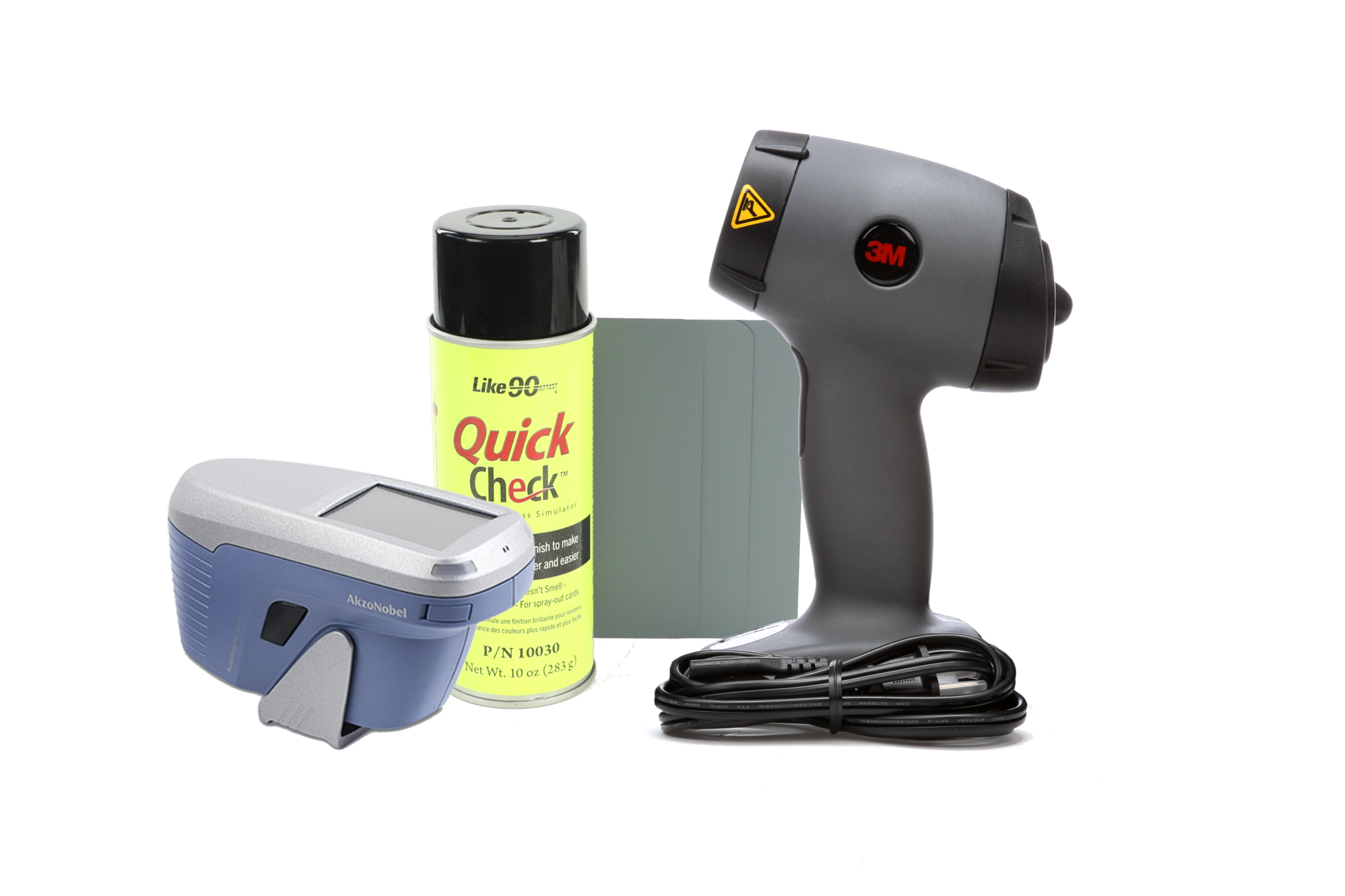 LKQ Refinish - Color Tools - LKQ Refinish