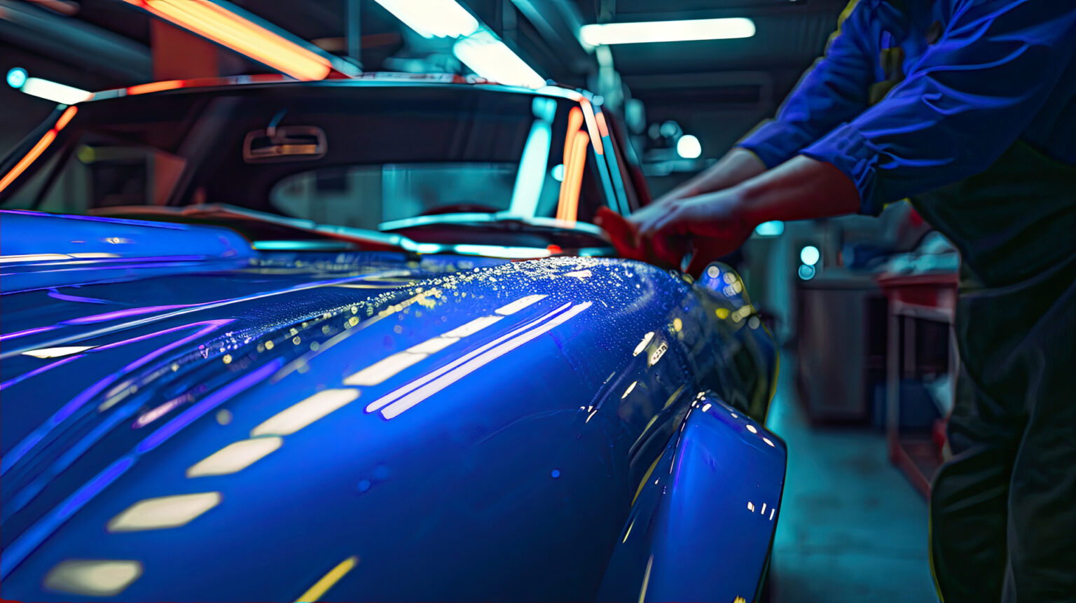 LKQ Refinish - About Us - LKQ Refinish