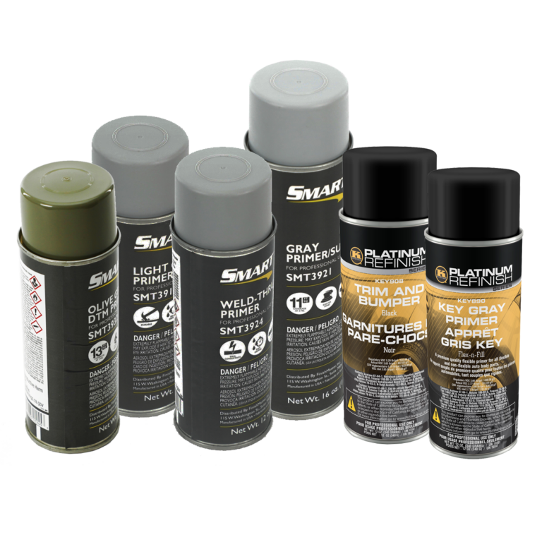 LKQ Refinish - Paint Coatings - LKQ Refinish