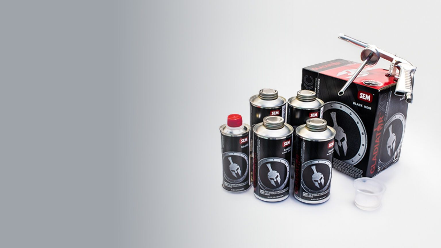 Products - LKQ Refinish