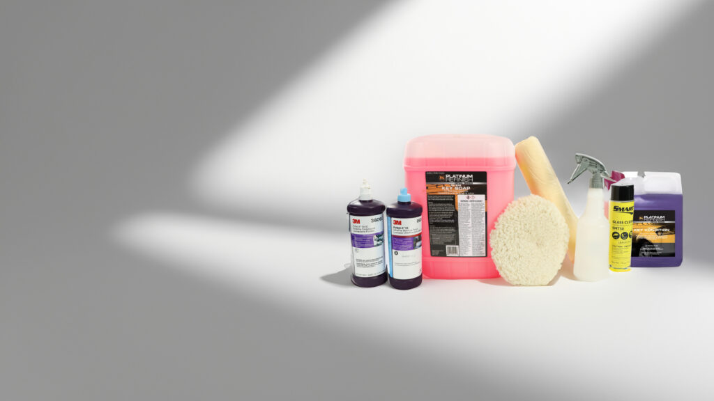 Products - LKQ Refinish