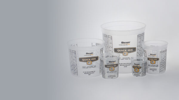 LKQ Refinish - PCP - Paint Mixing Containers - LKQ Refinish
