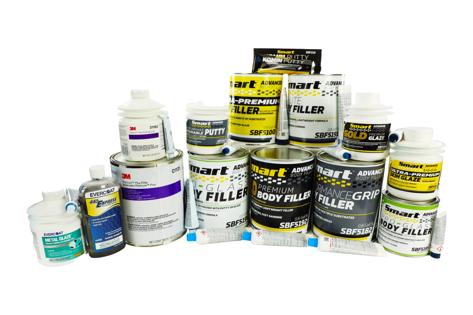 LKQ Refinish - Body Repair - LKQ Refinish