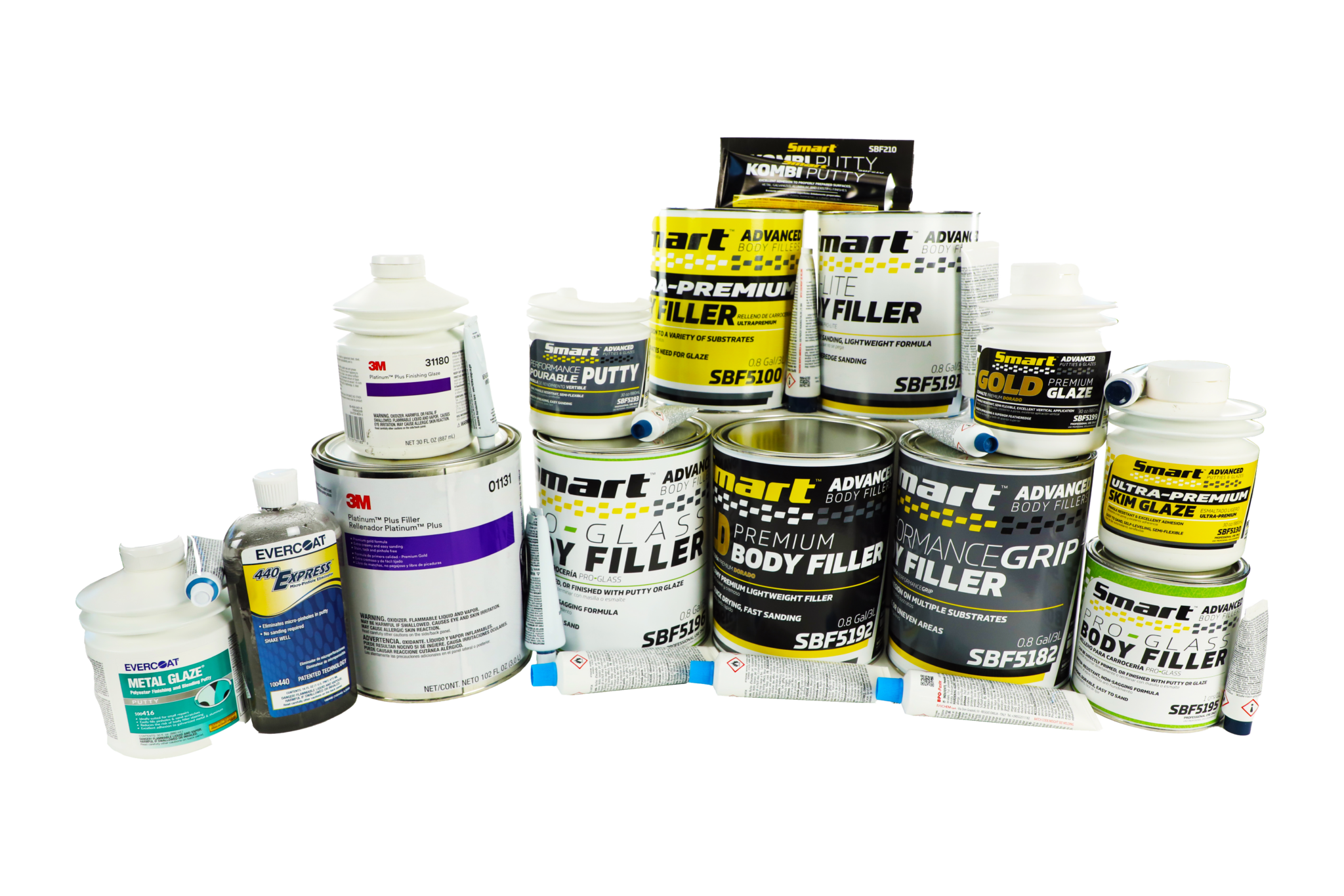 LKQ Refinish - Body Repair - LKQ Refinish