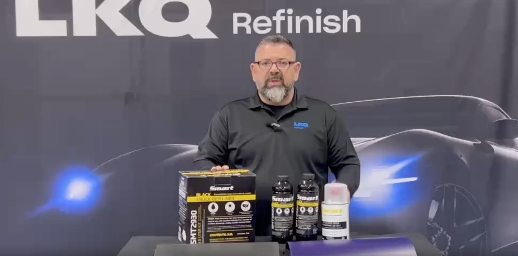 FinishMaster by LKQ tips and information - LKQ Refinish