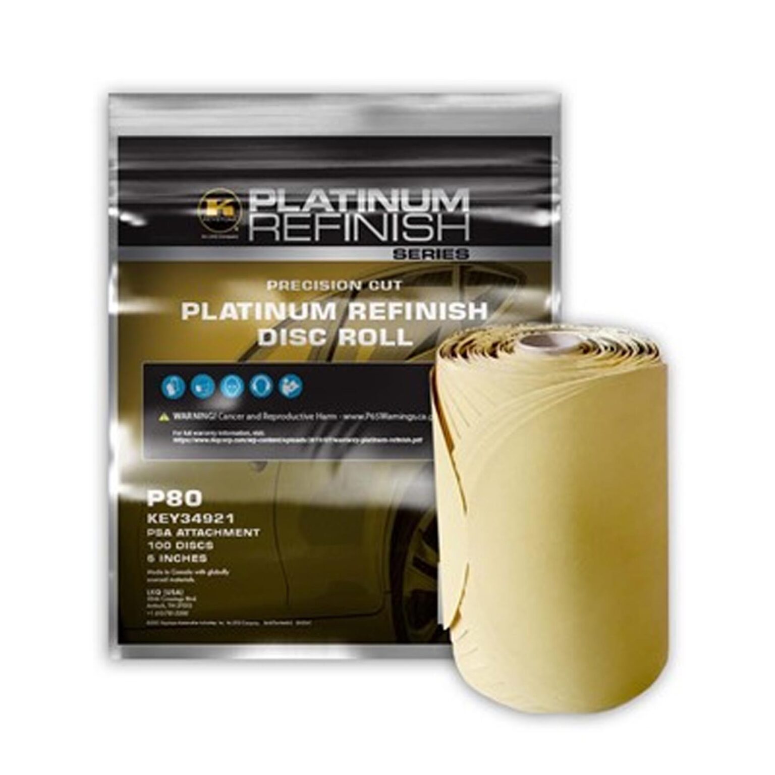 Products Archive - LKQ Refinish