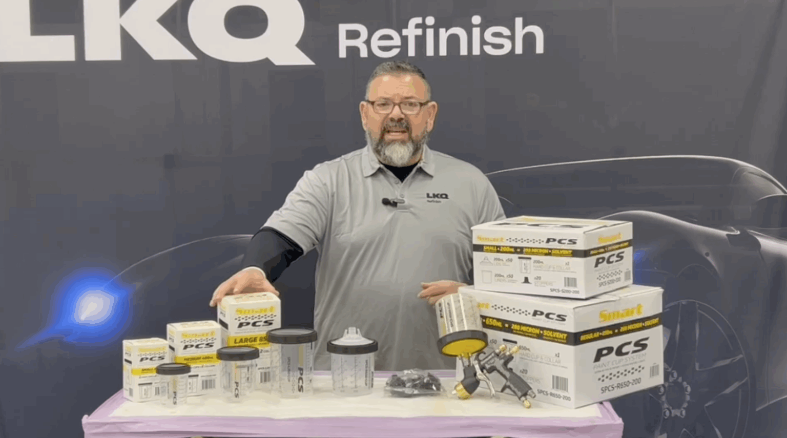 FinishMaster by LKQ tips and information - LKQ Refinish