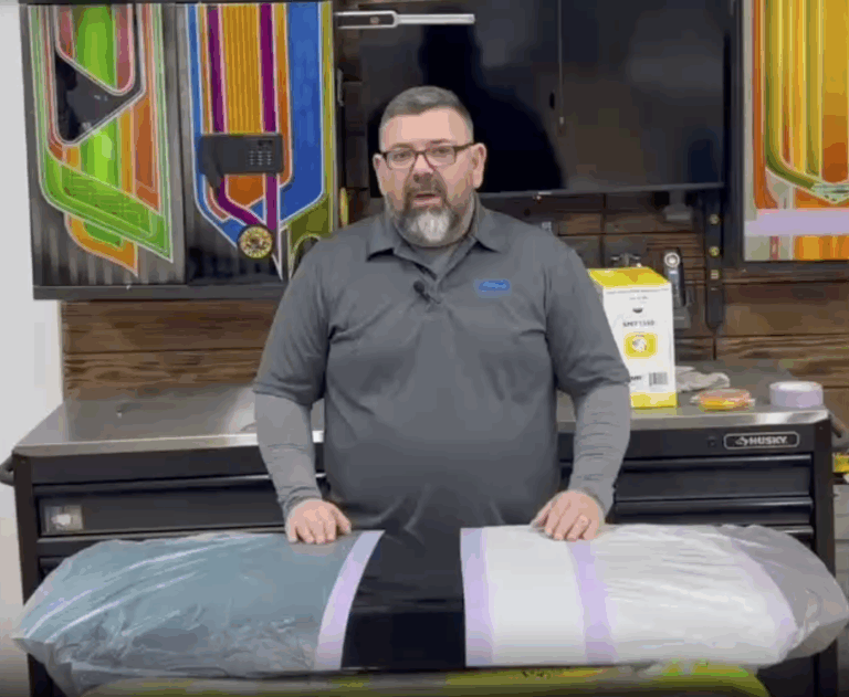 FinishMaster by LKQ tips and information - LKQ Refinish