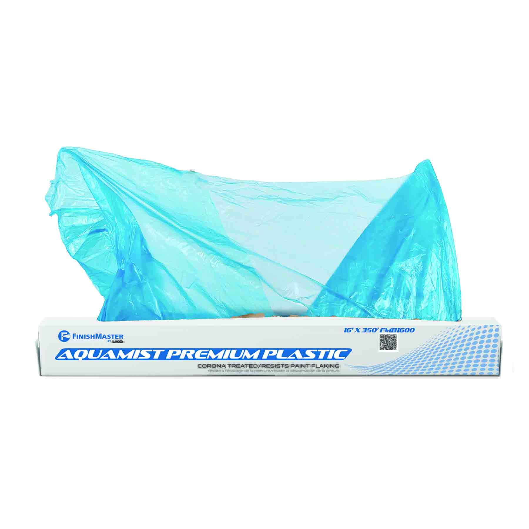 AQUAMIST PREMIUM PLASTIC SHEETING - LKQ Refinish