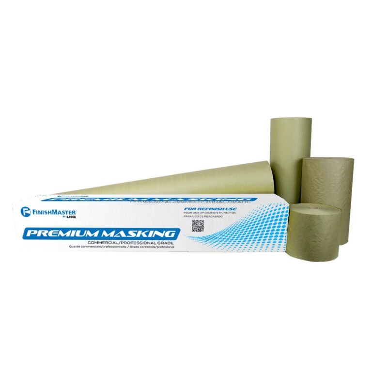 Finishmaster by LKQ Archives - LKQ Refinish