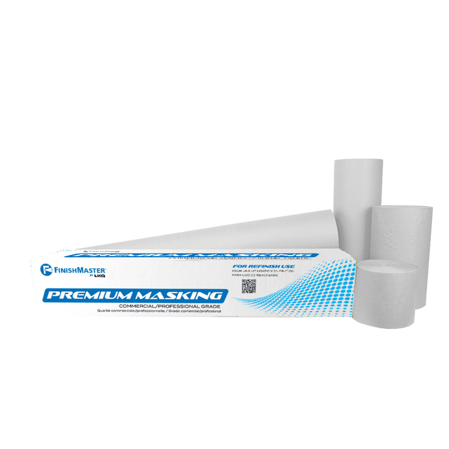 Finishmaster by LKQ Archives - LKQ Refinish