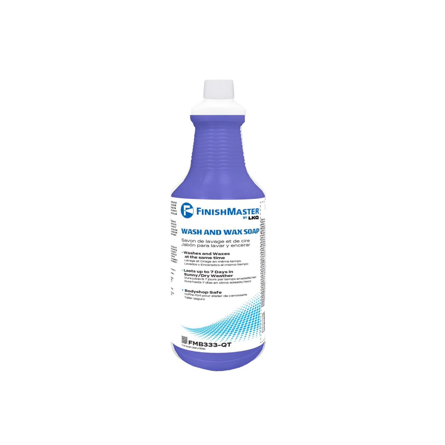 Finishmaster by LKQ Archives - LKQ Refinish